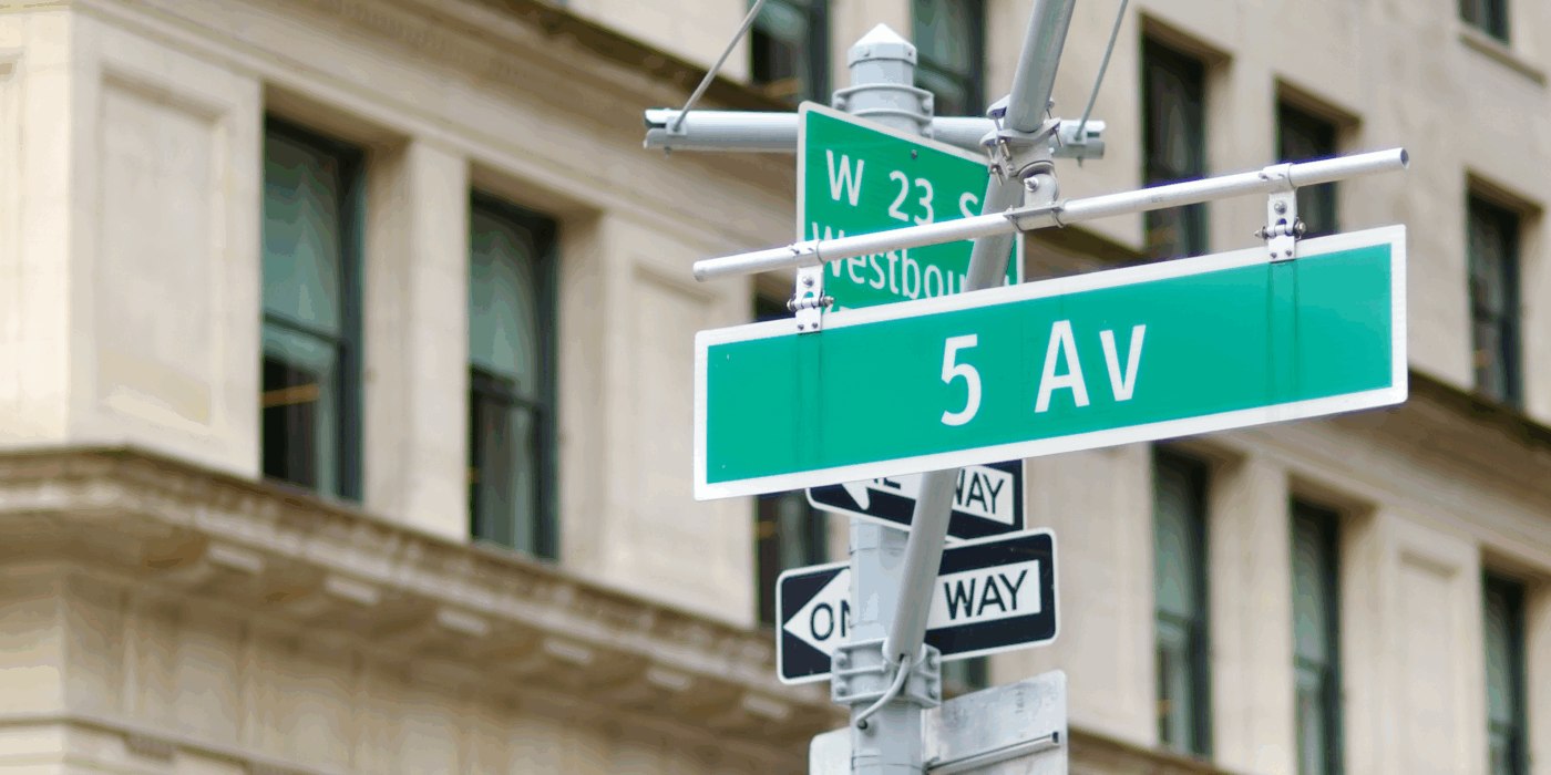 The Future of Fifth Avenue: How NYC Is Turning Its Most Famous Street ...